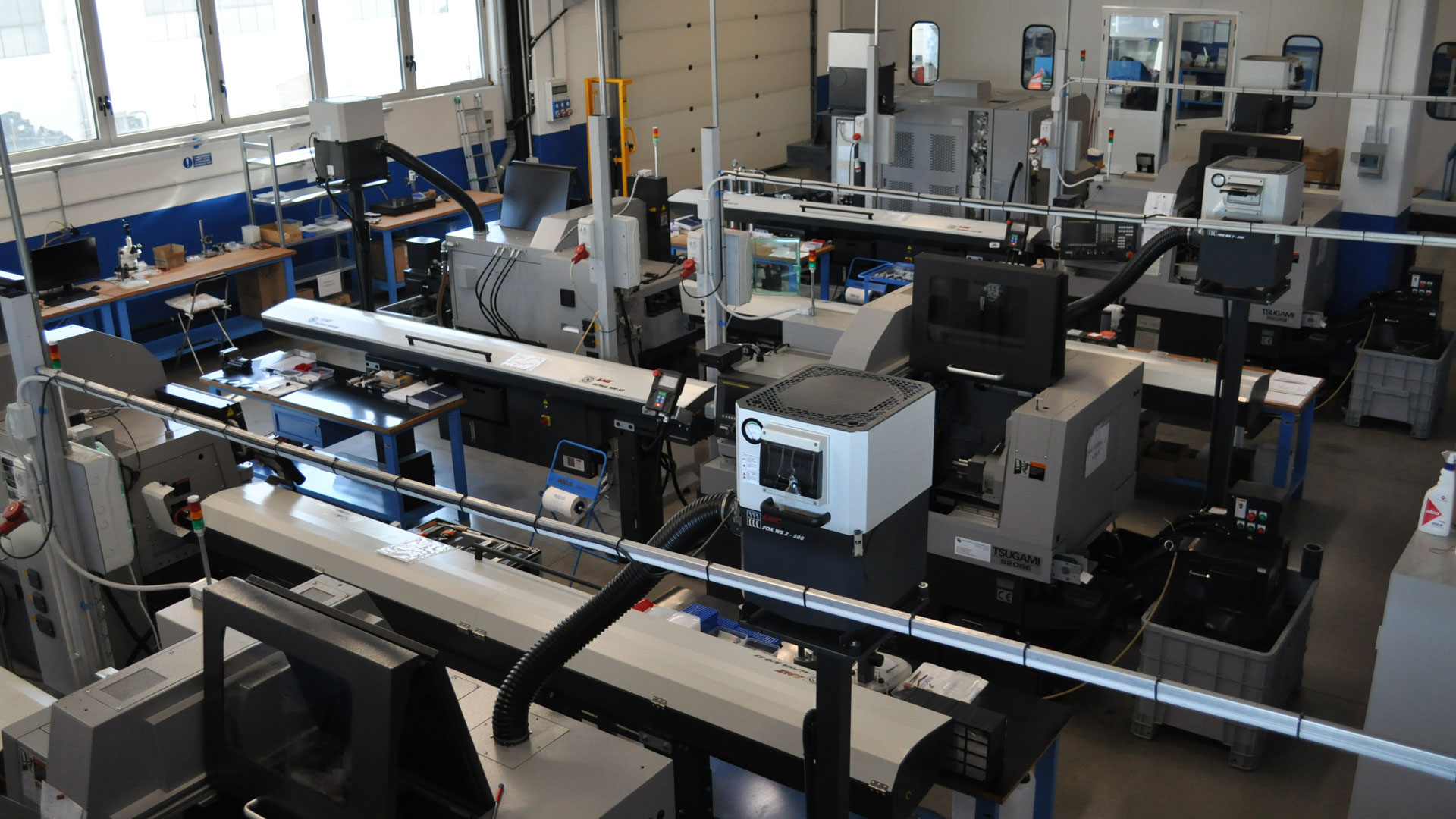 3P Smart Devices | Soluzioni per l'implantologia moderna